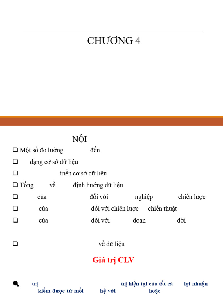 Chương 4 HK1 23-24 | PDF