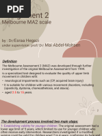 HFMSE 2019 Manual | PDF | Anatomical Terms Of Motion | Musculoskeletal ...