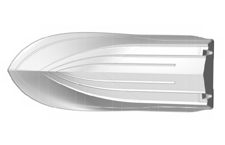 228 3D Hull Mold | PDF