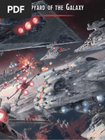 FFG Star Wars RPG Equipment | PDF | Ammunition | Land Mine