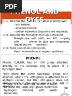 Benzene Diazonium Chloride Overview | PDF | Chemical Substances ...