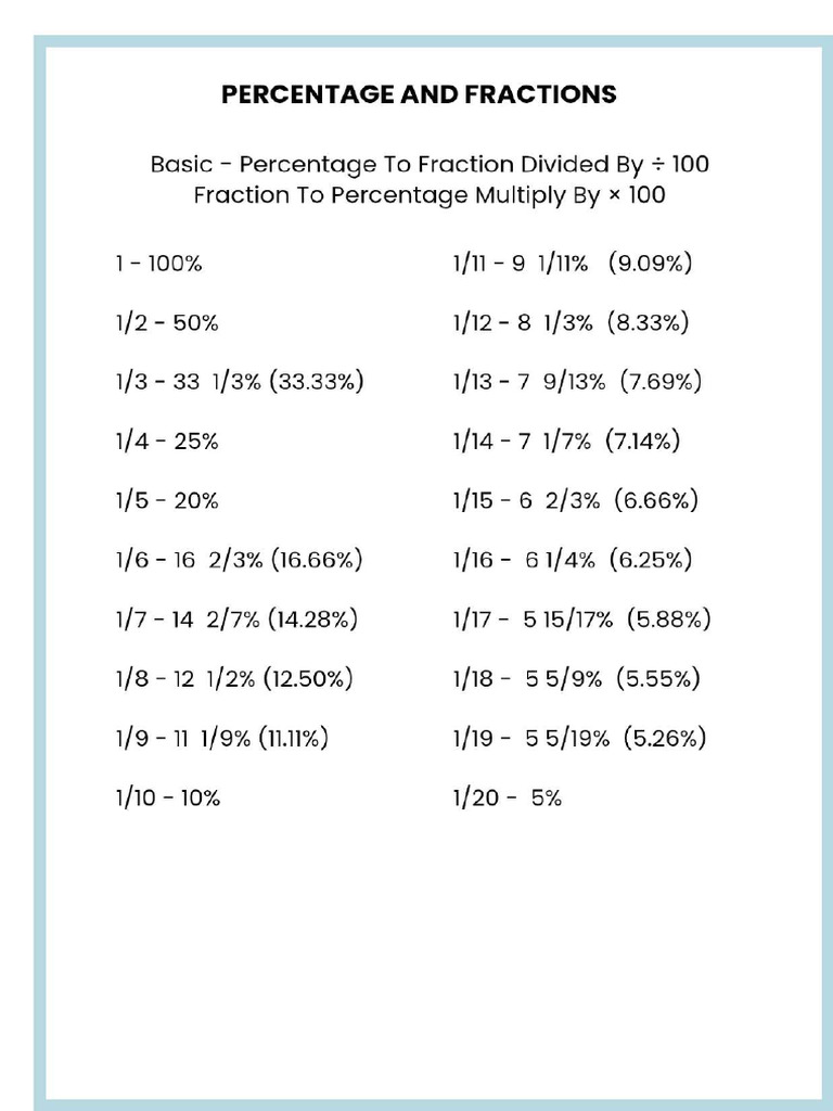 Simple Blue Addition and Subtraction Mental Arithmetic Maths Worksheet ...