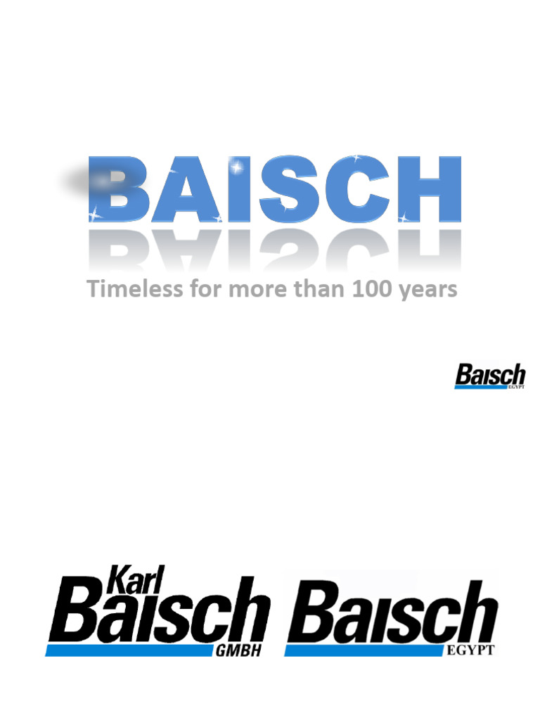 Baisch: Leaders in Dental & Laboratory Furniture | PDF | Wood ...