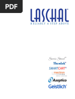 CapSure™ Permanent Fixation Overview | PDF | Implant (Medicine) | Surgery