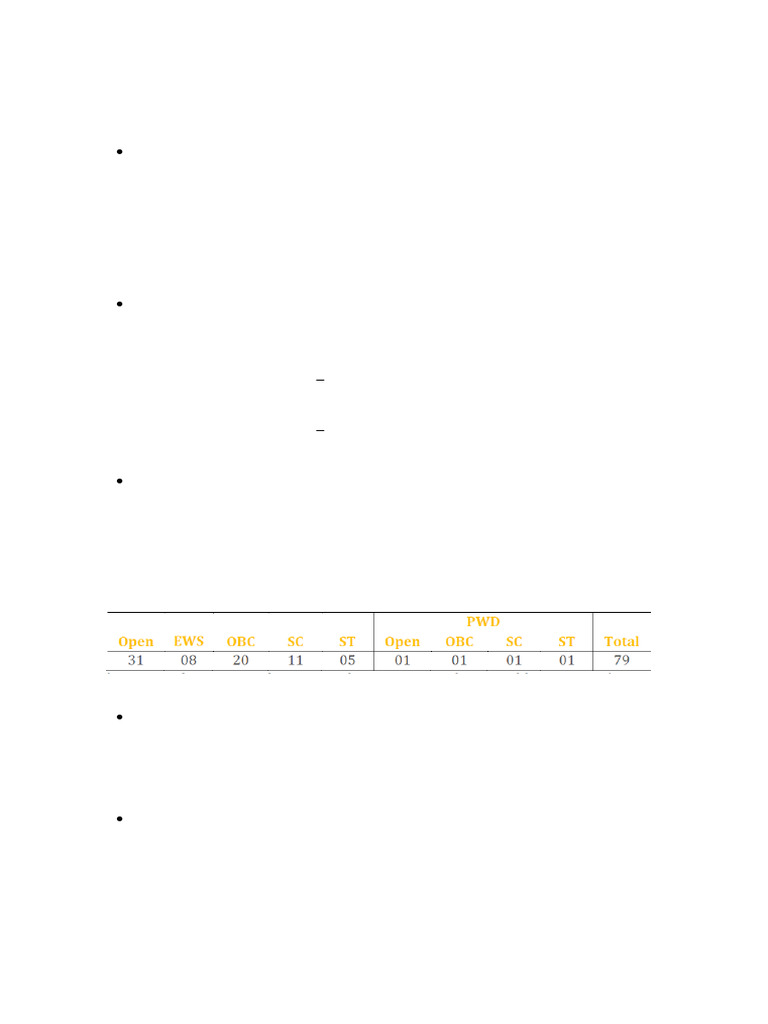 FAQ Microsoft Word Document (1) | PDF | Qualifications