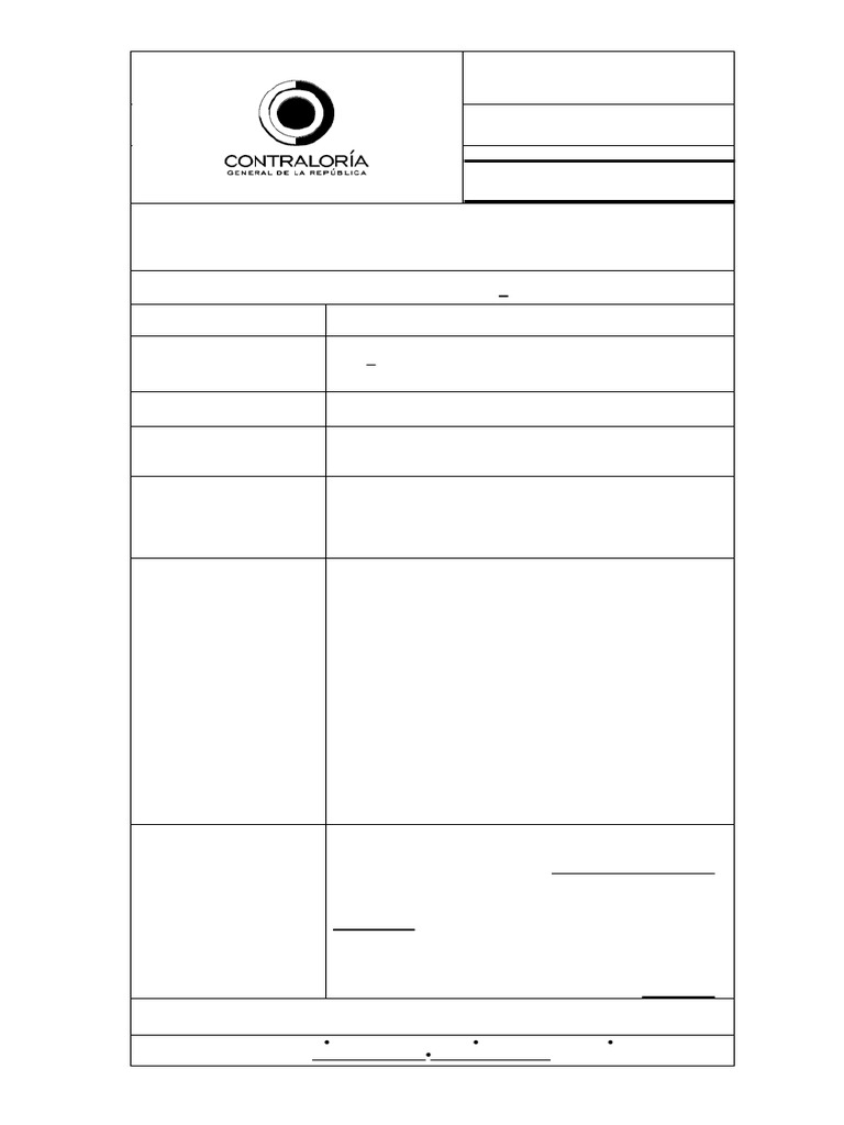 Auto 00398 Imputacion Responsabilidad Fiscal | PDF | Contabilidad | Fiscal
