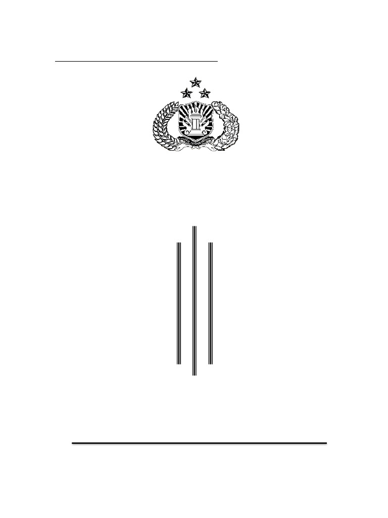 Ppkt Sespimma Polri t.a. 2025 Final | PDF