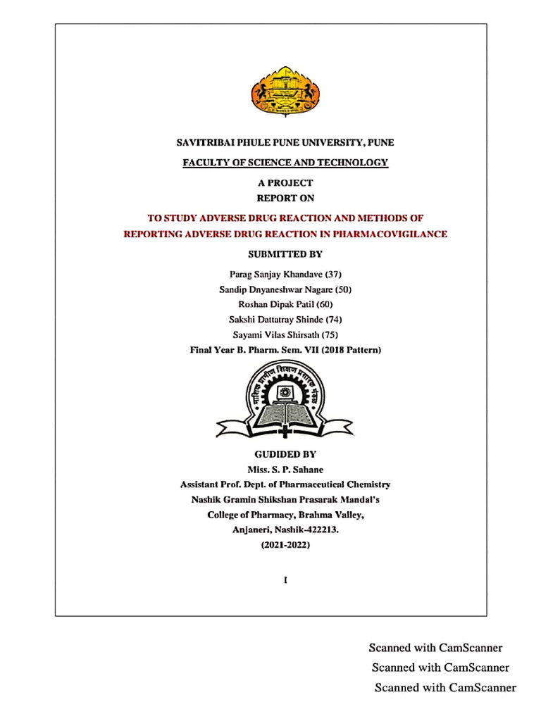 Roshan Final Report Project | PDF