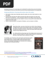 Dally Winston in The Outsiders Personality Traits & Analysis - Video ...