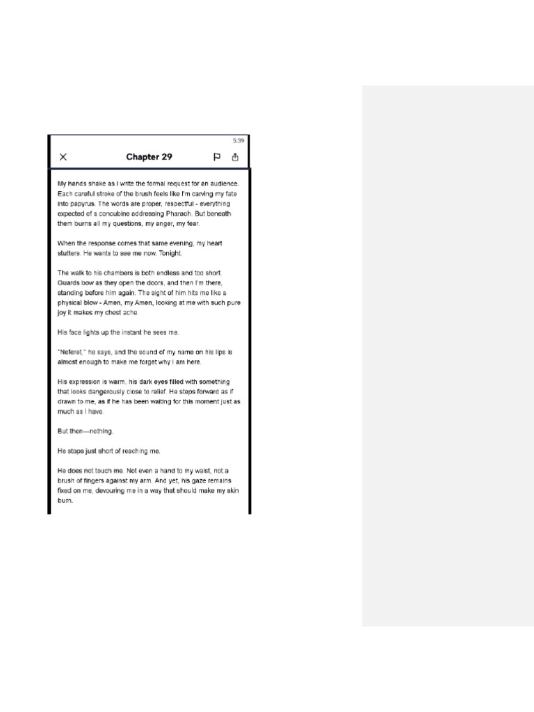 The Pharaoh 29 | PDF