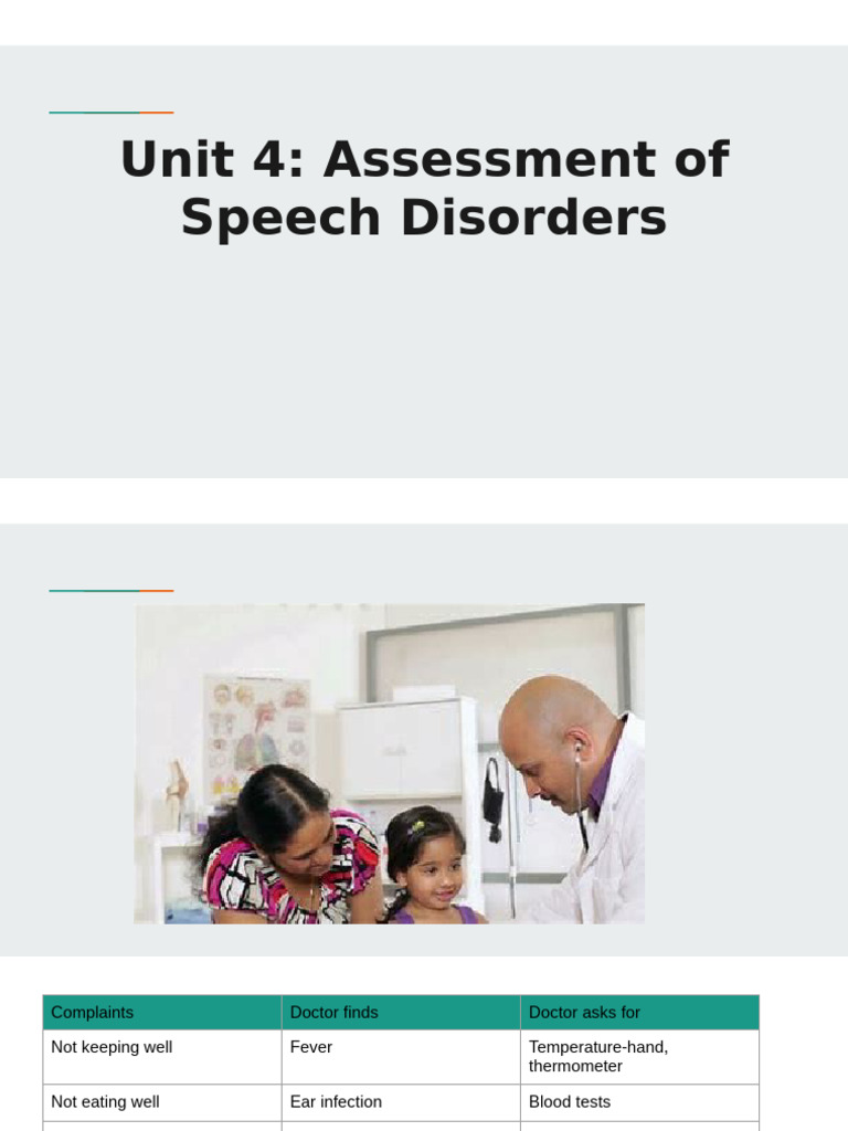 Course II - Unit 4 & Unit 5 | PDF | Word | Human Communication