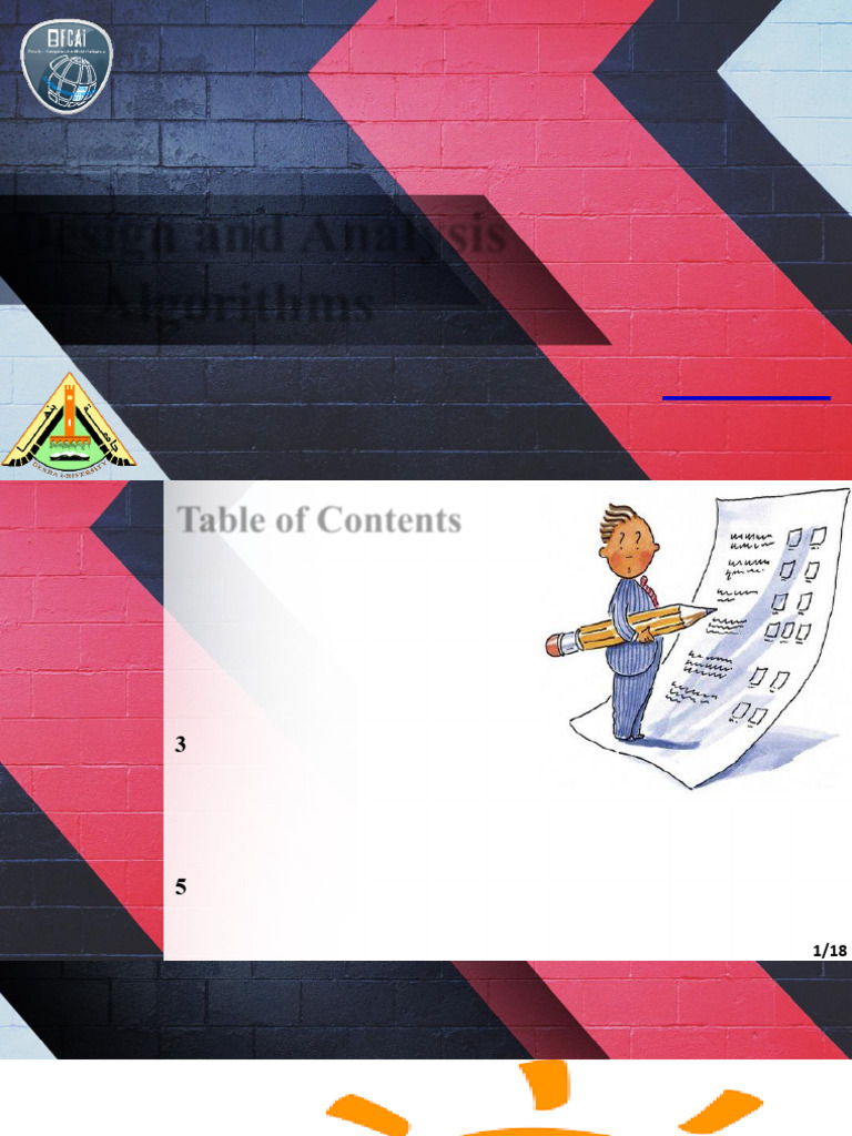 Lect3 Asymptotic Notation Part 1 Pdf Algorithms Mathematical Analysis