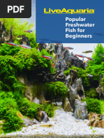 AqAdvisor - Intelligent Freshwater Tropical Fish Aquarium Stocking ...