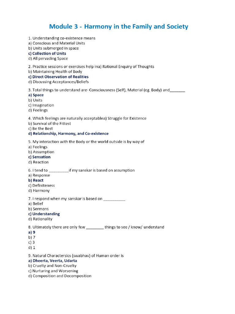 UHV ( (Module 3) ) | PDF