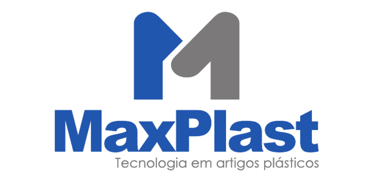 Logo Maxplast | PDF