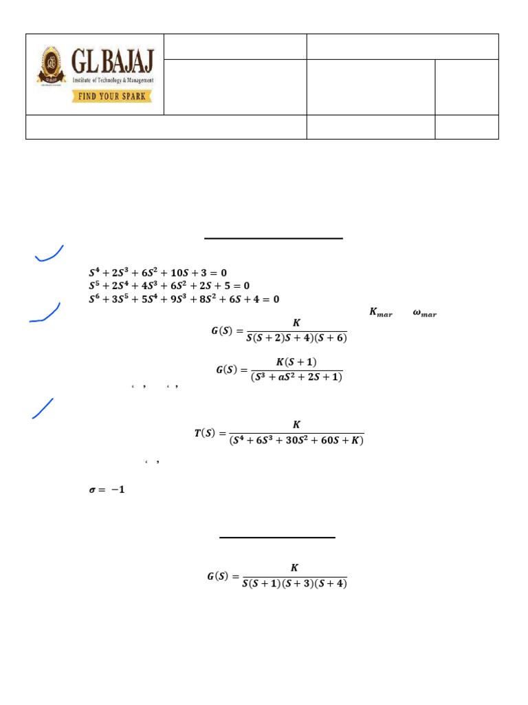 Assignment # 3_Unit 4_CS_BEC-602 | PDF | Electronics | Electrical Engineering