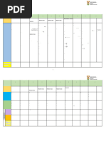 Grade 11 Term 1 Topics | PDF