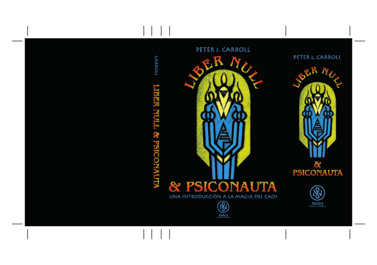 Liber Null Mediano | PDF