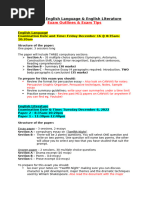 Structuring Your Macbeth Essay | PDF | William Shakespeare | Paragraph
