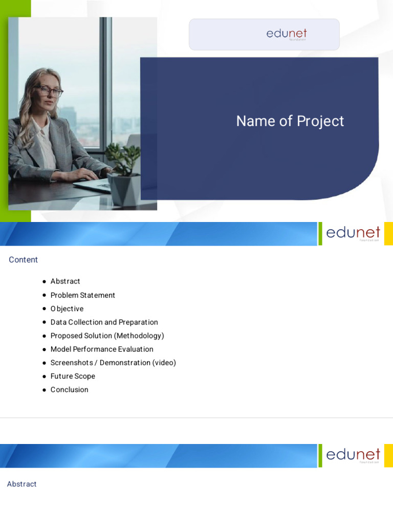 Sample Template File For Project 2 (1) - 1 | PDF