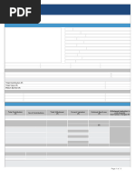 Unified Pension Scheme (UPS) Migration Form A2 | PDF | Pension | Retirement