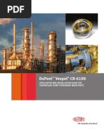 Clean Agent Enclosure Design For NFPA 20 | PDF | Pressure