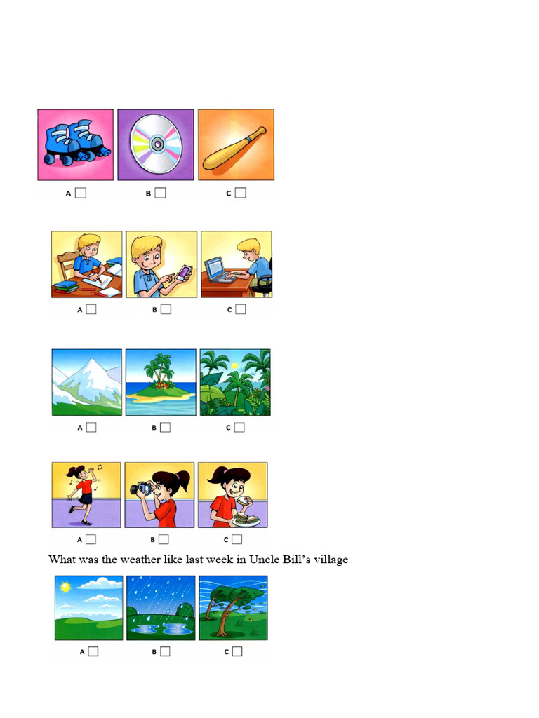 Listening. (Student's) C7e228a7 A036 4a7c Be43 0db2478a0f1a | PDF