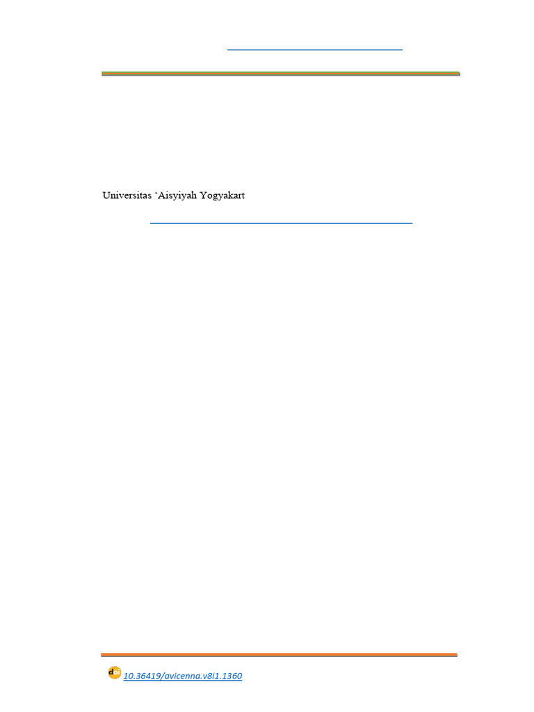 1360 2613 1 SM | PDF