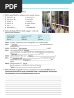 Engoo Lesson Materials | PDF | Linguistics