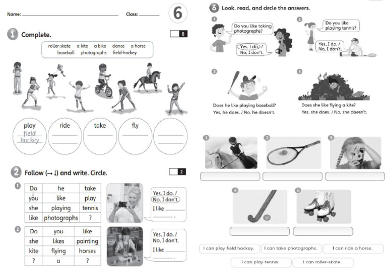 Unit6 Homework | PDF