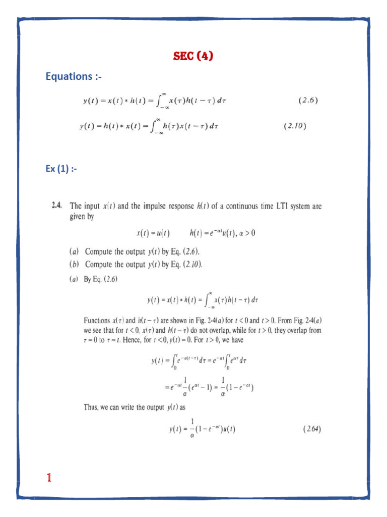 Sec 4 | PDF