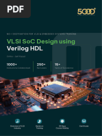 Gmail - Maven Silicon - VLSI SoC Design Using Verilog HDL Certified Course | PDF | Physical ...