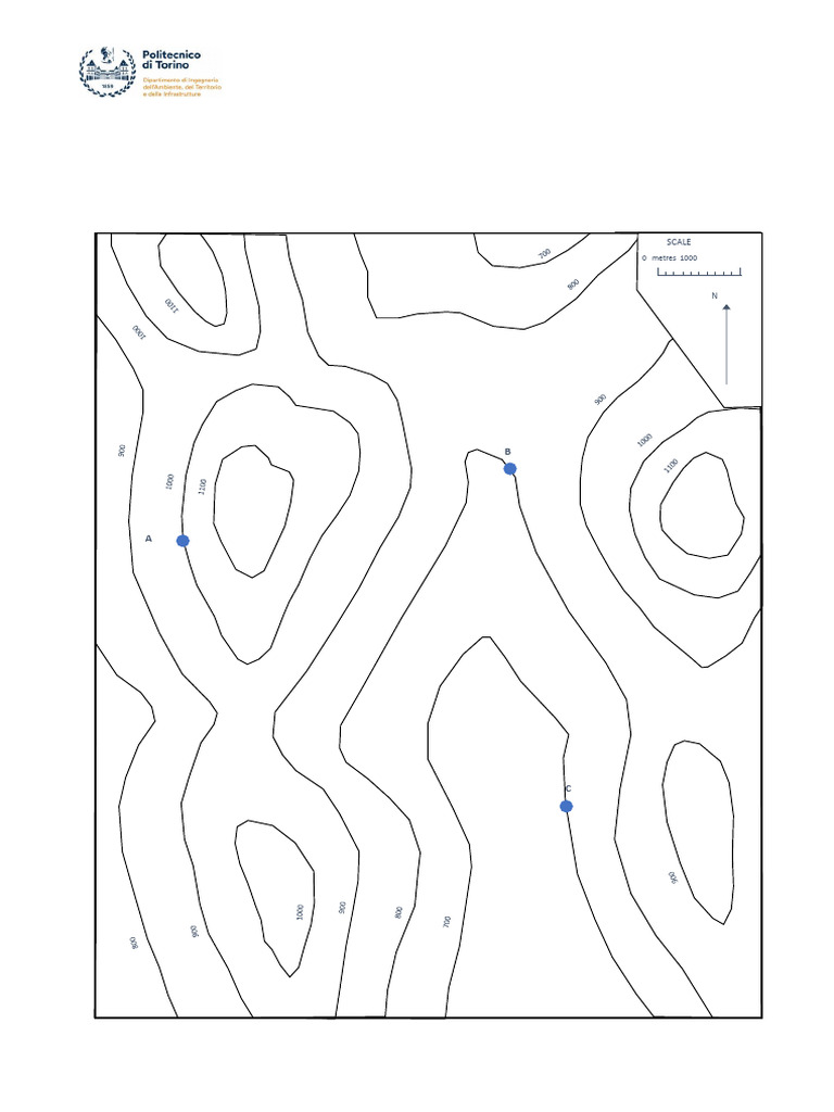 3 Points Problem | PDF