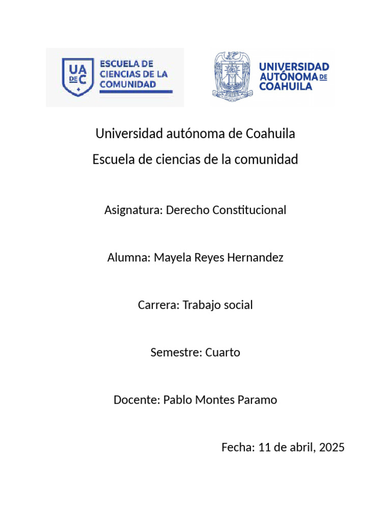 Resumen - DC | PDF | Debido al proceso | Justicia