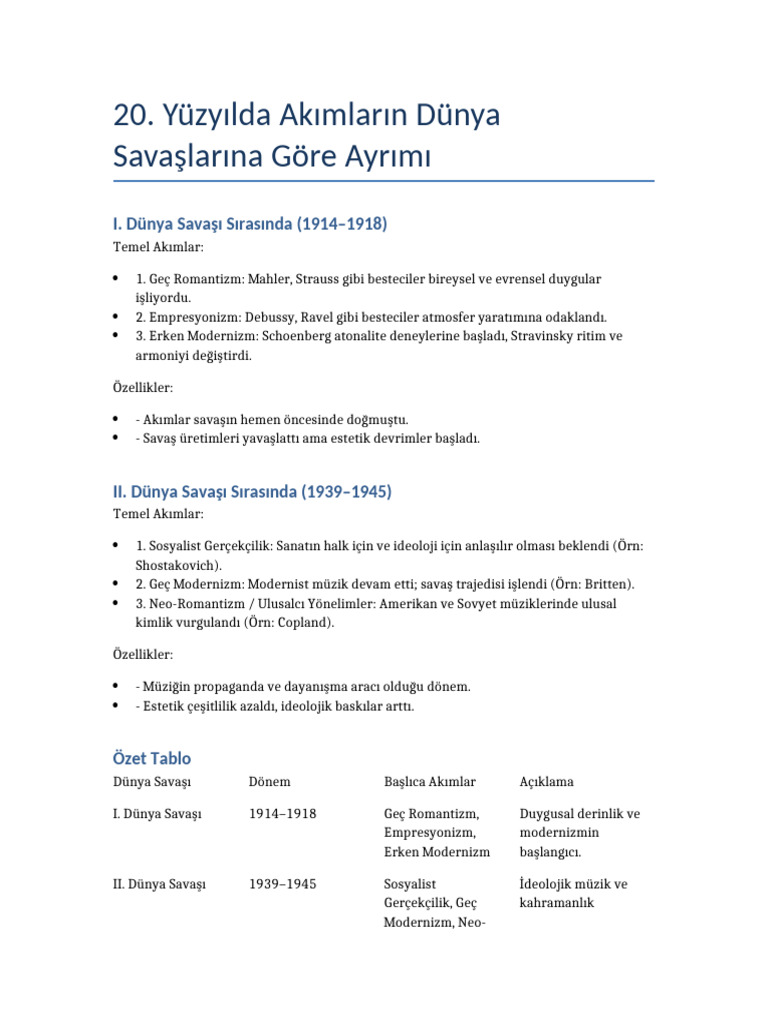 20yy Akimlar Savaslar | PDF