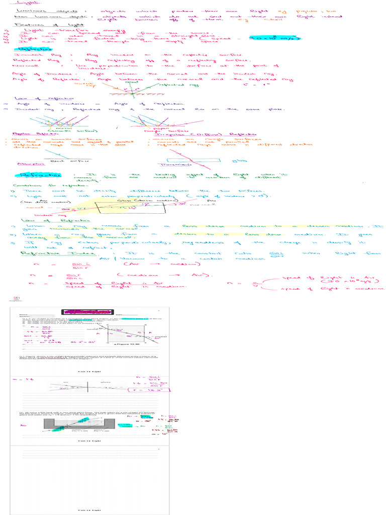 Light | PDF