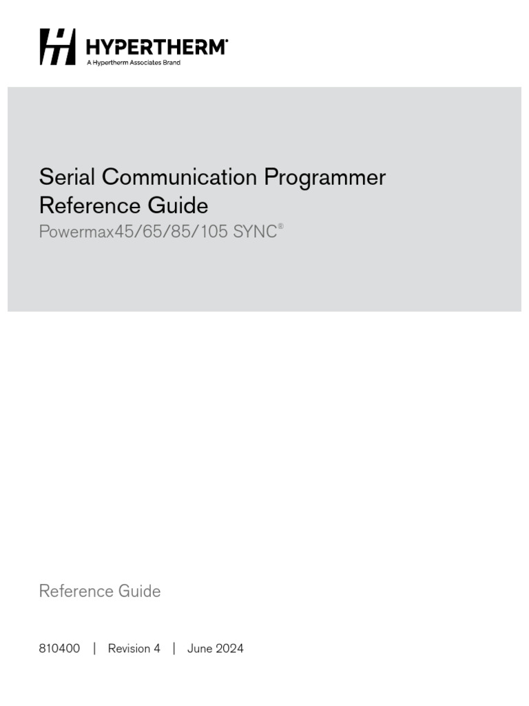 Gde 810400 R4 | PDF | Computer Engineering | Digital Technology