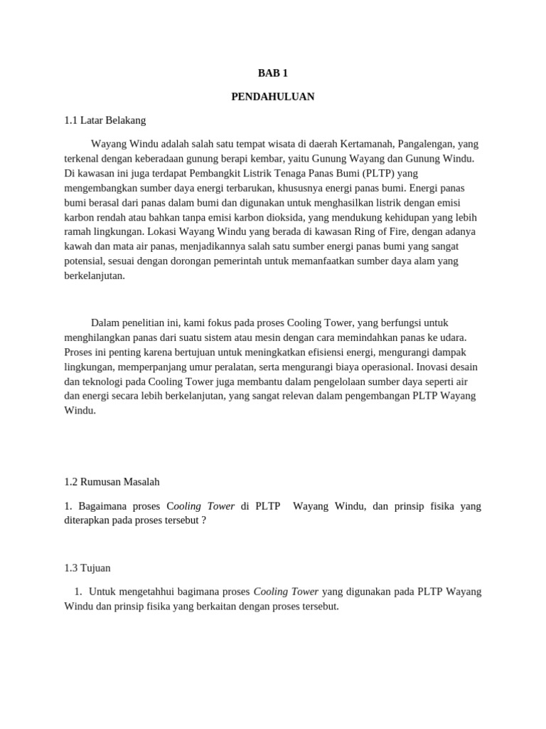 Revisi Fisika Ke 99 Kali | PDF