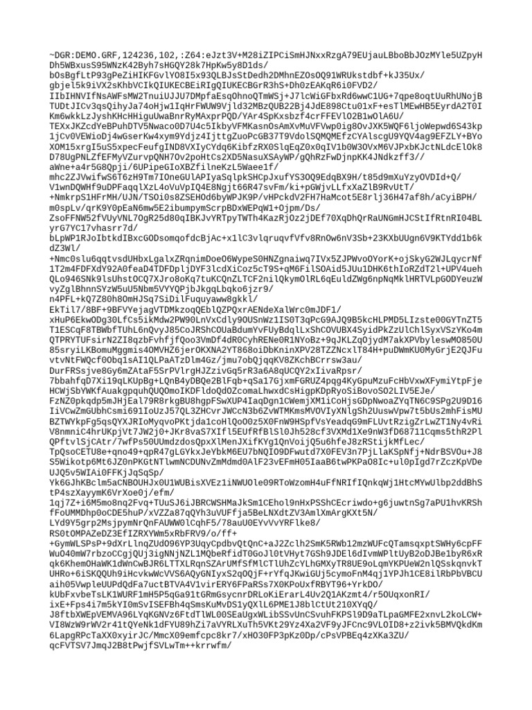 Thermal ZPL Shipping Label | PDF