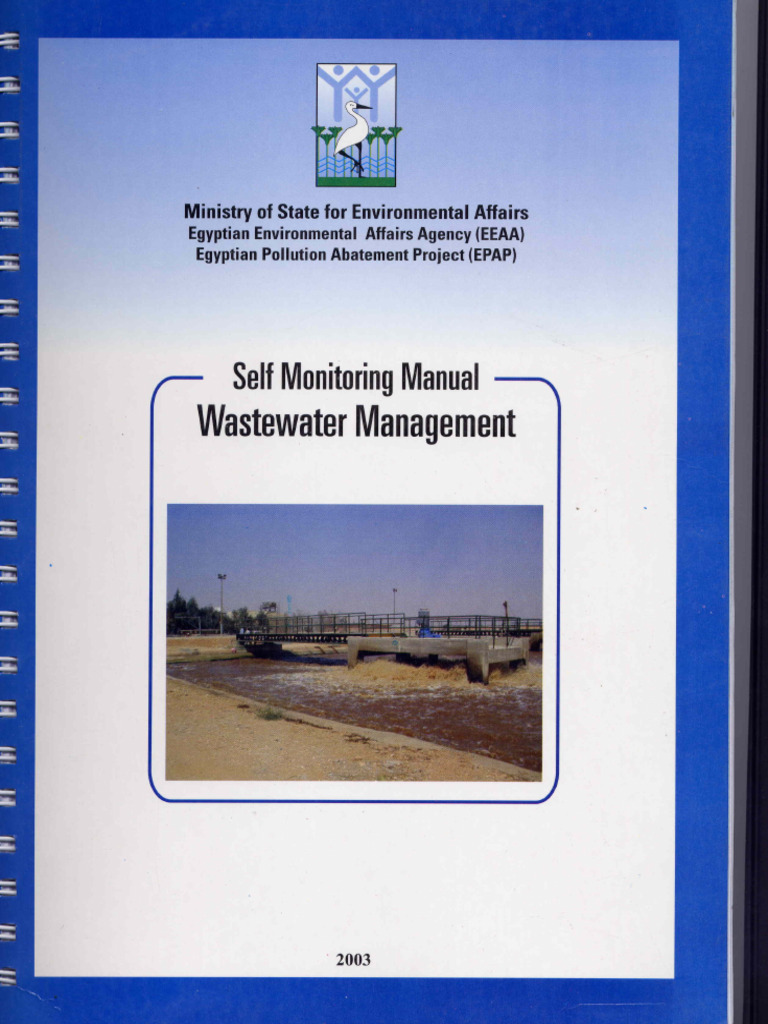 Waste Water | PDF | Sewage Treatment | Sewage