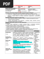 Kako Napisati Sastavak | PDF