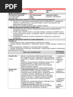 Veliko Početno Slovo - PP Ispit I Vježba | PDF