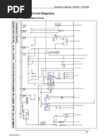 MSG425 Service Parts Manual | PDF | Piston | Rotating Machines
