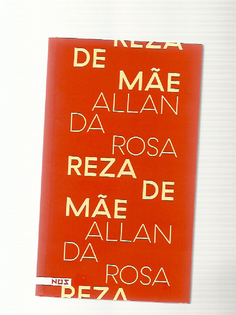 Reza de Mae | PDF
