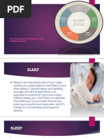 Why We Sleep Matthew Walker | PDF | Sleep | Rapid Eye Movement Sleep