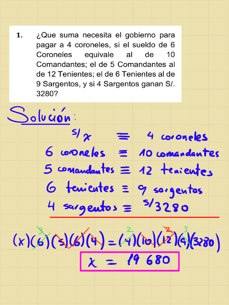 Raz Matemática | PDF