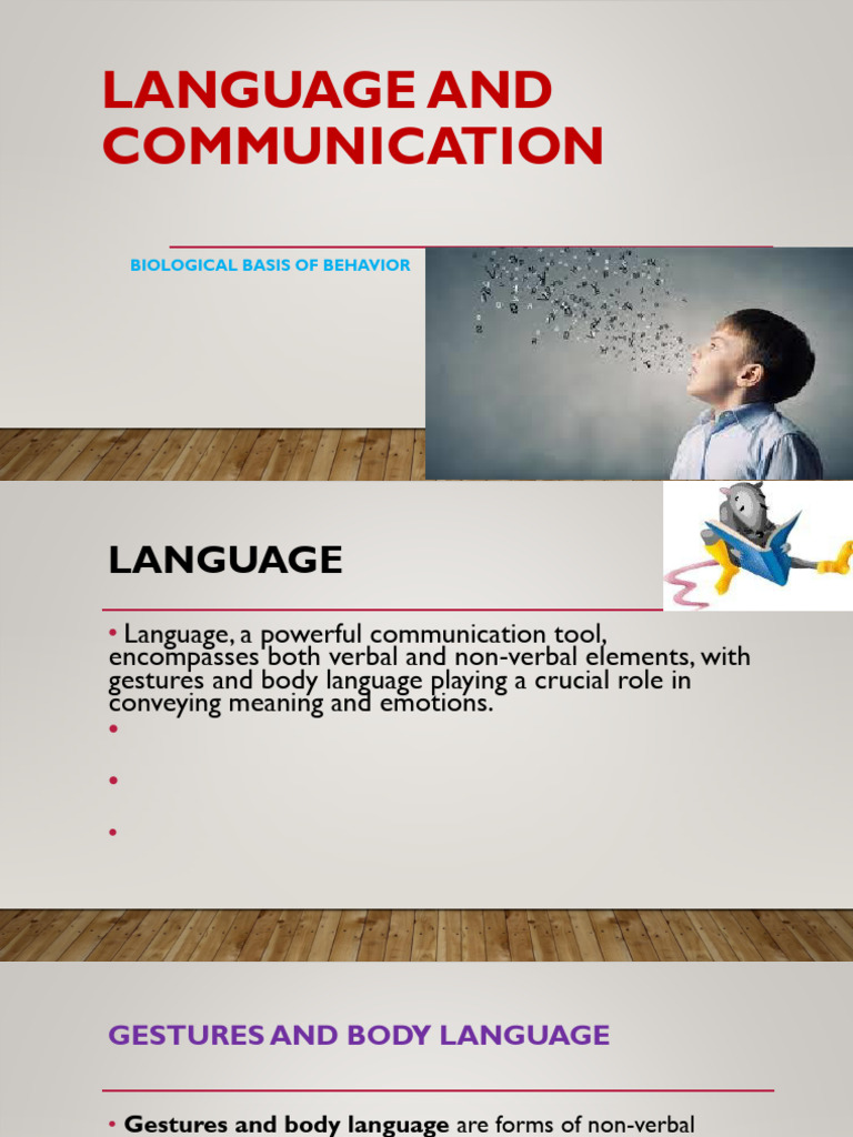 Language and Communication Essentials | PDF | Speech | Aphasia