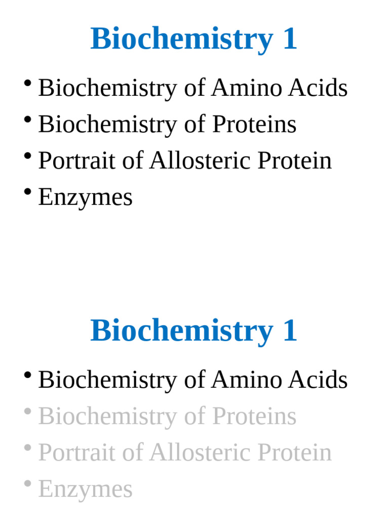 1-Amino-Acids 11-10-22 | PDF | Amino Acid | Biochemistry