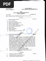 Form 1 Ict Module Sample[1] | PDF | Educational Technology ...