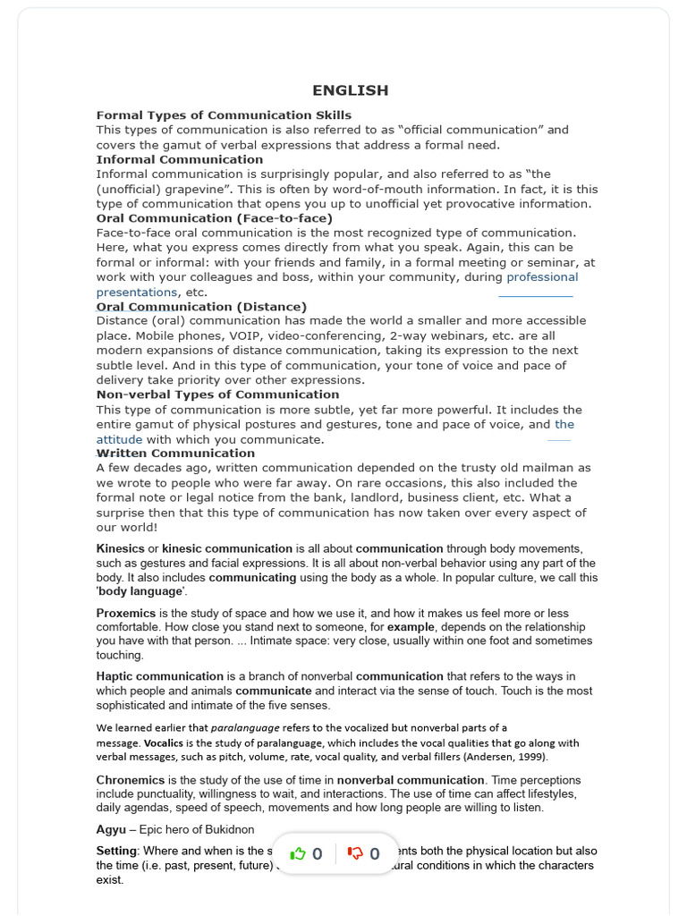 College Entrance Test Reviewer Source Cmu 1 - Compress | PDF | Homo